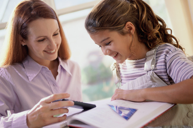 Choosing the Right Tutor